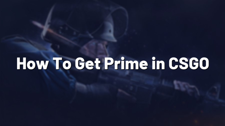 how-to-get-prime-in-csgo-pro-config